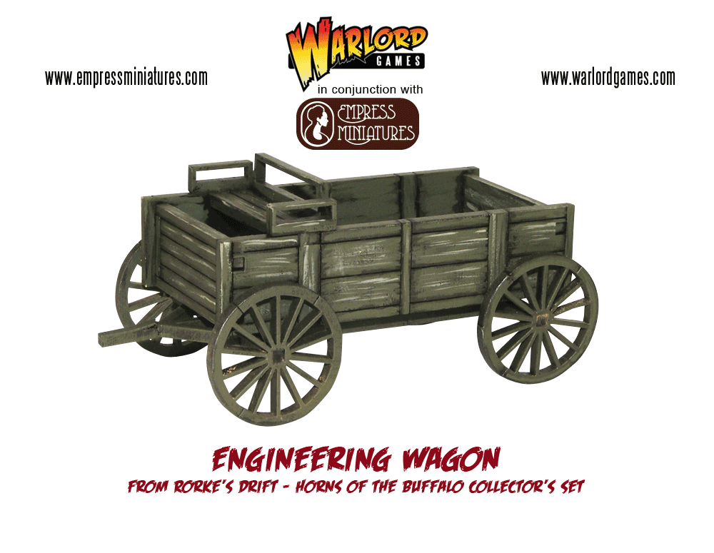 [TMP] "Boer Wagon New from 4Ground" Topic