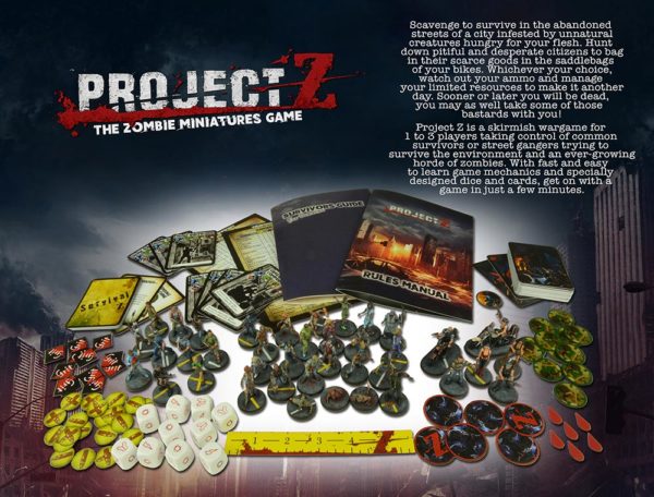 Project Z Try The Rules FREE And Latest Update On Project Z Warlord Project Z Try The Rules FREE And Latest Update On Project Z Warlord