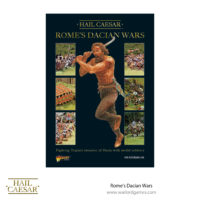 Hail Caesar: Spanning Epochs - Warlord Games