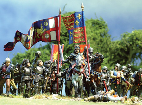 Hail Caesar Ancient Era Model Soldier Battles - Warlord Games