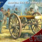 New: American Civil War Battle Set - Warlord Games