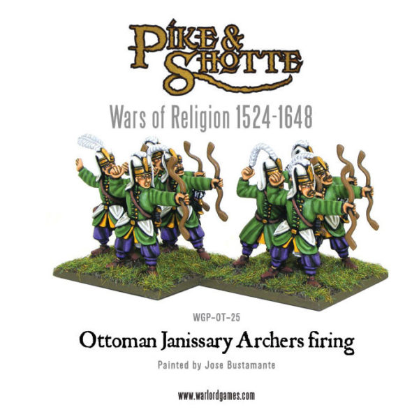 New: Suleiman the Magnificent plus Azap and Wallachian Infantry ...