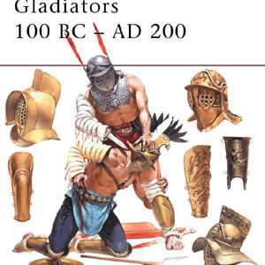 Gangs Of Rome, War Banner | Footsore Miniatures, Warlord Games