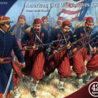 New: American Civil War Battle Set - Warlord Games
