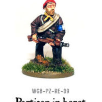 Focus: Bolt Action Partisans! - Warlord Games