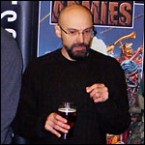 Interview: Rick Priestley - Warlord Games