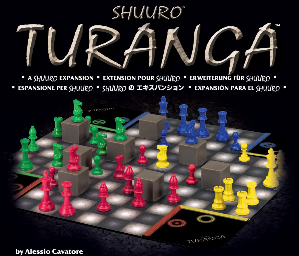 Special Offer: Shuuro and Turanga - Warlord Games
