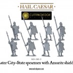 Introduction: Neo-Sumerian & Successor States - Warlord Games