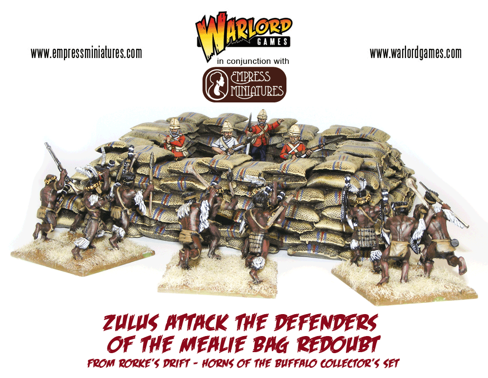 RD-Redoubt-2 - Warlord Games