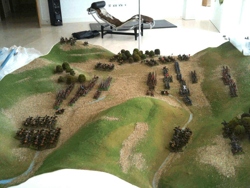 MM12 - Warlord Games