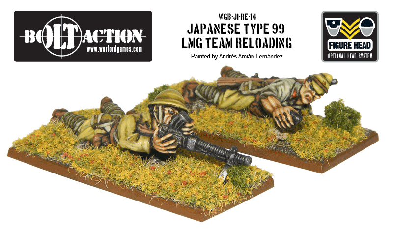 WGB-JI-RE-14-LMG-reloading - Warlord Games