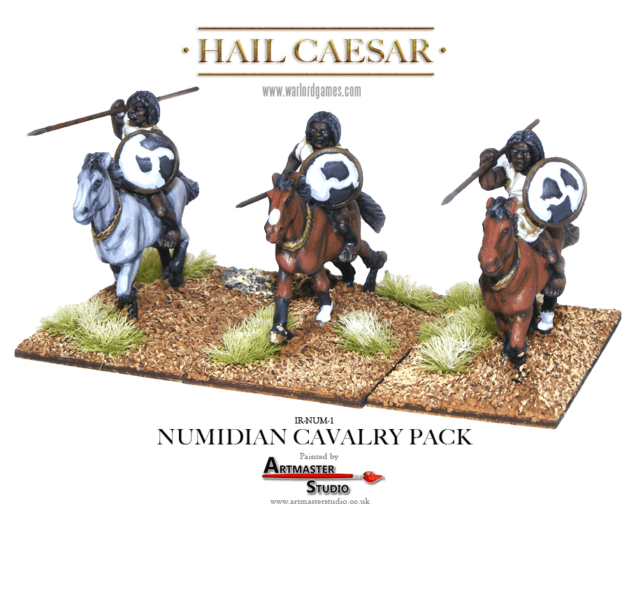 IR-NUM-1-Numidian-Cavalry - Warlord Games