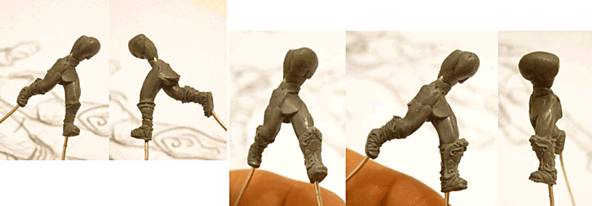 Sculpting-3g-alt - Warlord Games