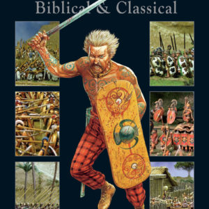 New: Roman Numeral Dice for Hail Caesar - Warlord Games