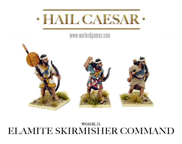 Assyria and Babylon - Empires Entwined - Warlord Games