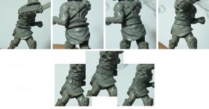 Wojtek's Sculpting 101 - Part 4 Concludes... - Warlord Games