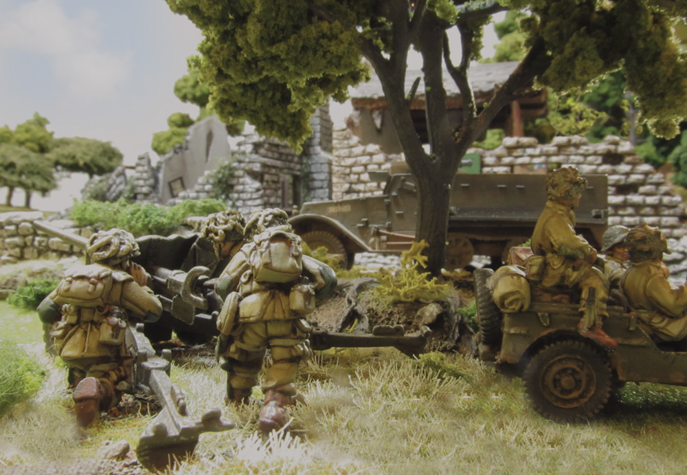 New: Bolt Action Rulebook! - Warlord Games