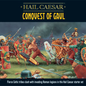 New: Roman Numeral Dice for Hail Caesar - Warlord Games