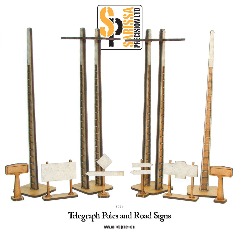rp_N026-Telegraph-poles_signs.jpg - Warlord Games
