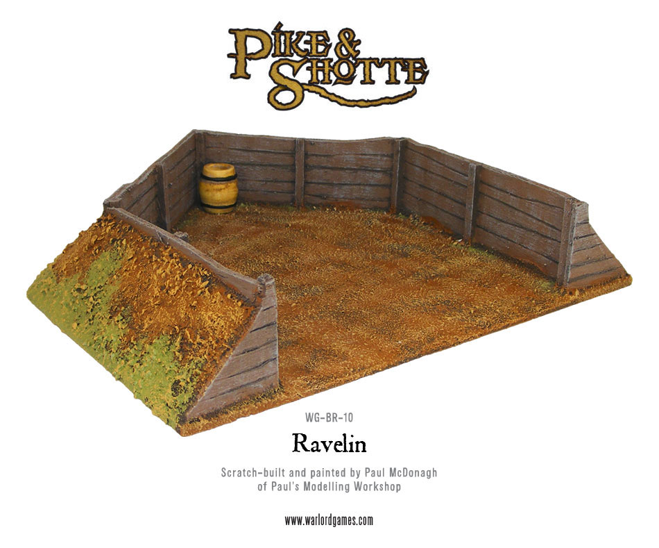 New: Battle-ready terrain! - Warlord Games