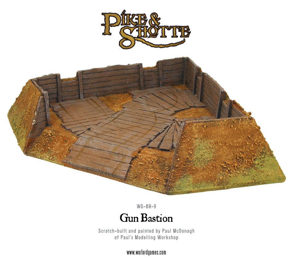 New: Battle-ready terrain! - Warlord Games