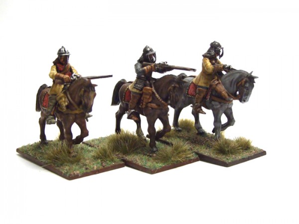 Zemanta Related Posts Thumbnail - Warlord Games