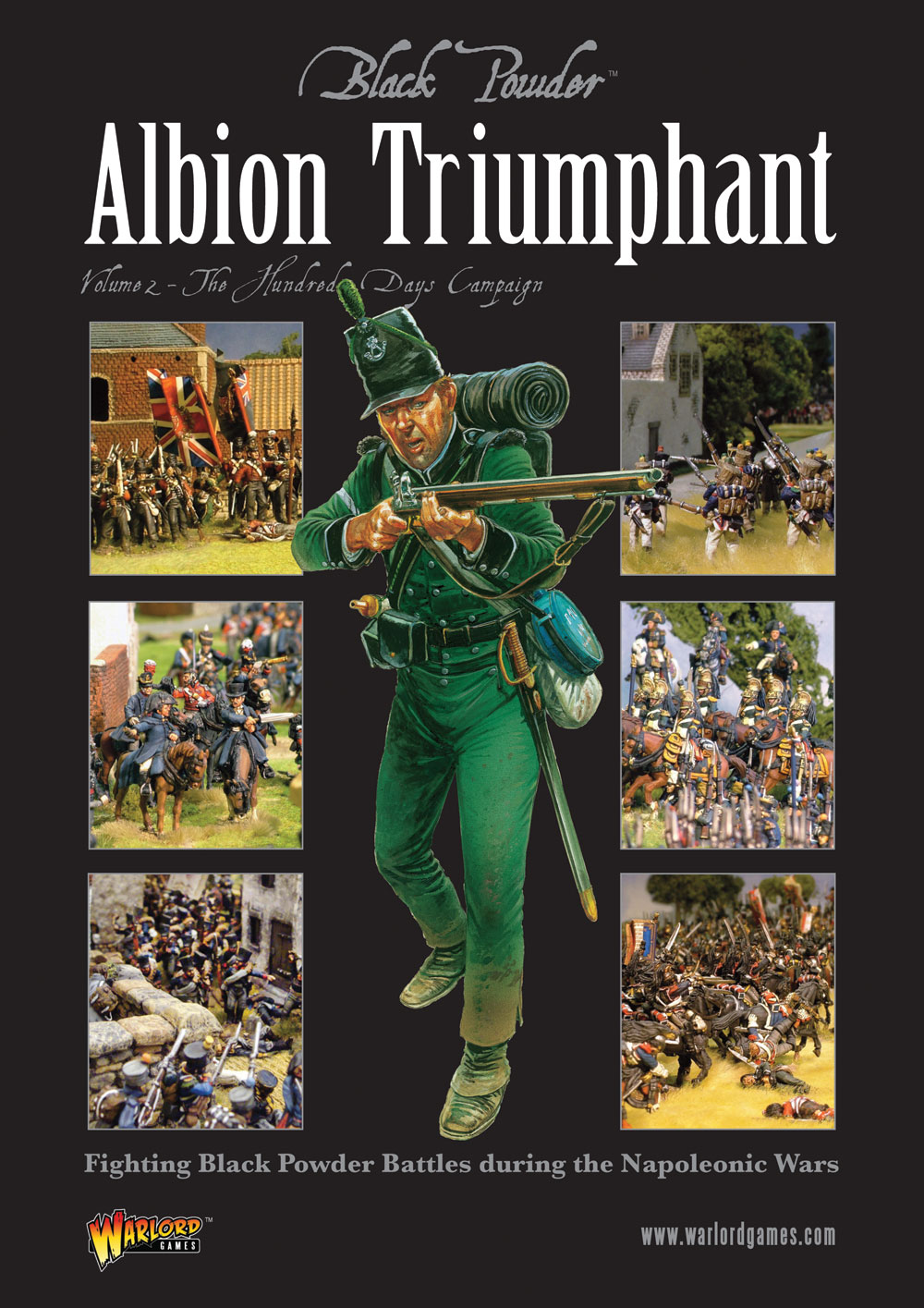 Albion2-cover - Warlord Games