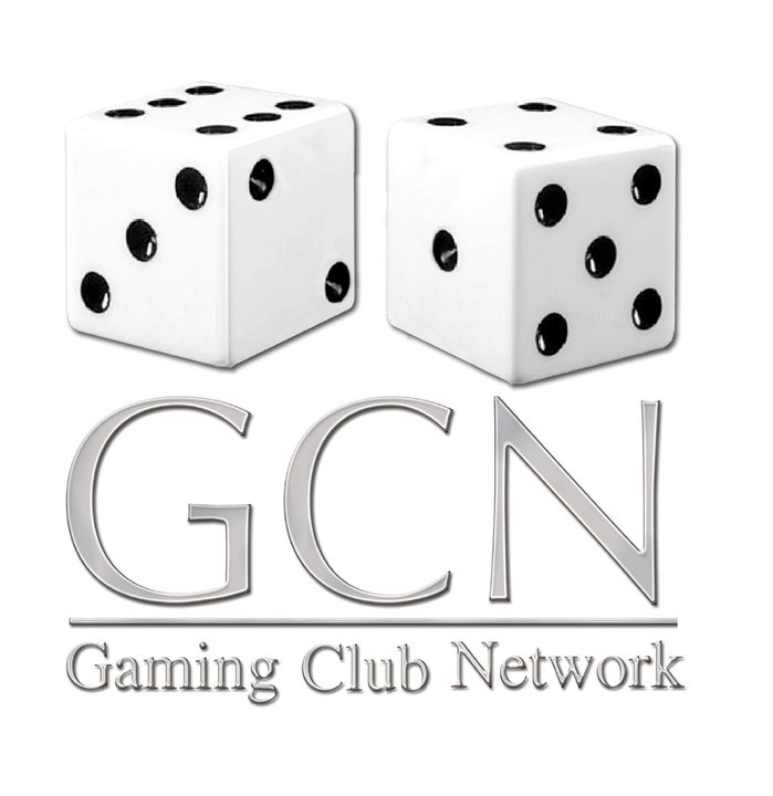 GCN (Gaming Club Network) Confirmed for WGD 2013! - Warlord Games
