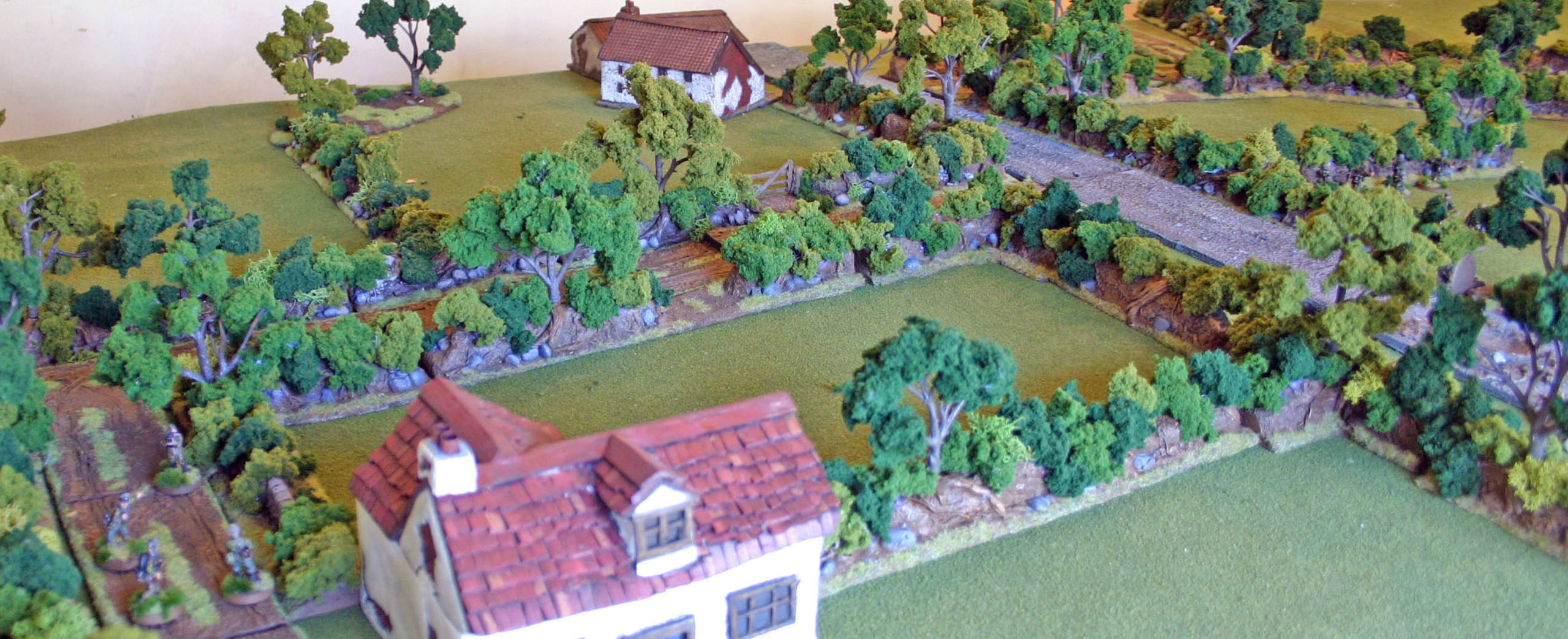 table 1 - Warlord Games