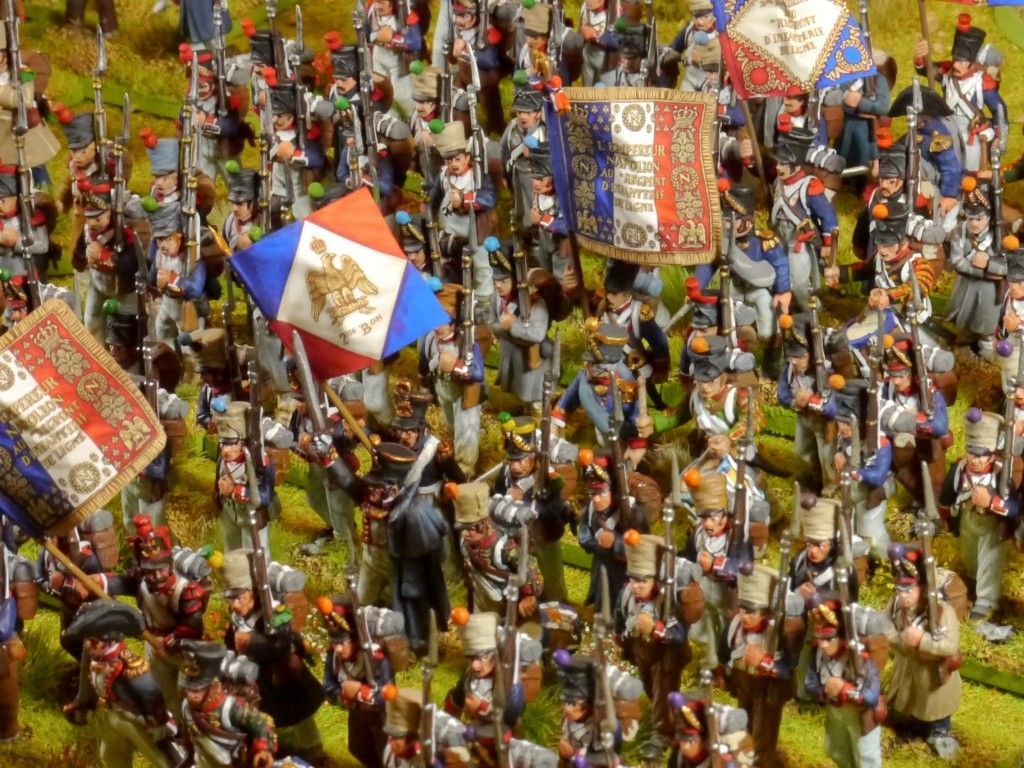 Alan & Michael Perry confirmed for WGD 2013! - Warlord Games