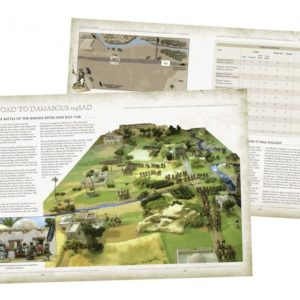 Hail Caesar - an Introduction & Base Sizes - Warlord Games