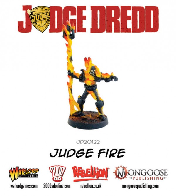 JD20122-Judge-Fire - Warlord Games