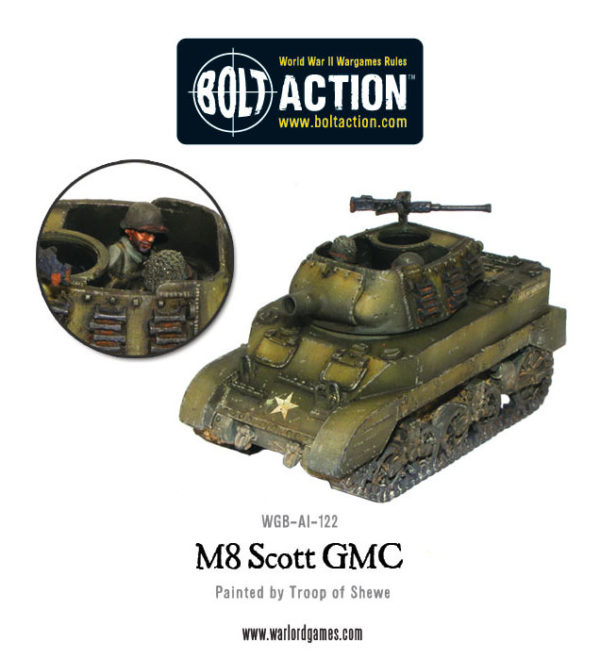 Bolt Action: Collecting the USMC - Warlord Games