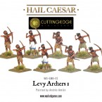 Introduction: Early Elamite - Warlord Games