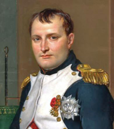 History: Napoleon Bonaparte, Emperor of the French - Warlord Games