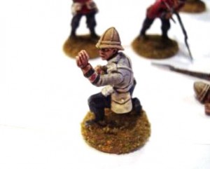 CPL-Allen-conversion - Warlord Games