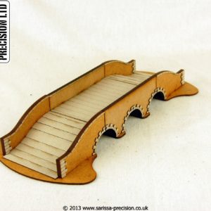 New: Terrain from Sarissa Precision - Warlord Games