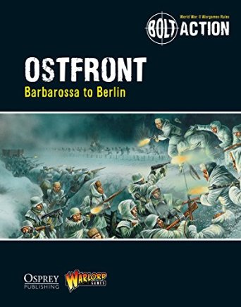 ostfront - Warlord Games