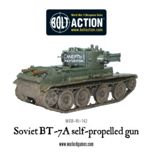 WGB-RI-142-BT7a-Assault-Gun-d - Warlord Games