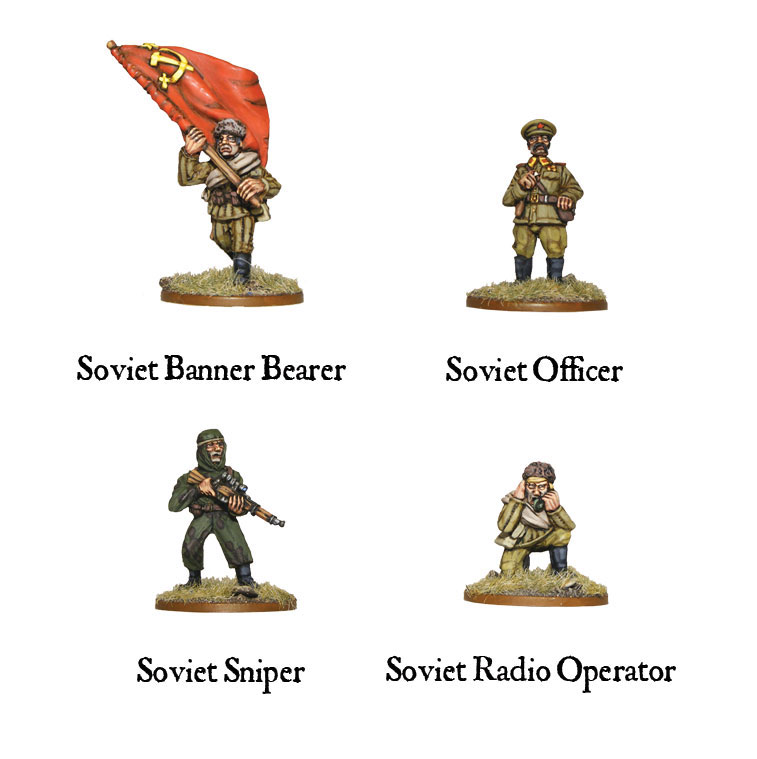 free-minis - Warlord Games