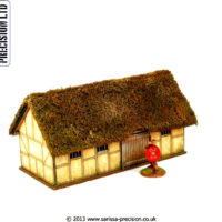 New: Dark Ages Terrain from Sarissa Precision - Warlord Games