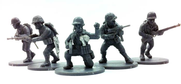 Spotlight: "Rangers, Lead the Way!" - Warlord Games