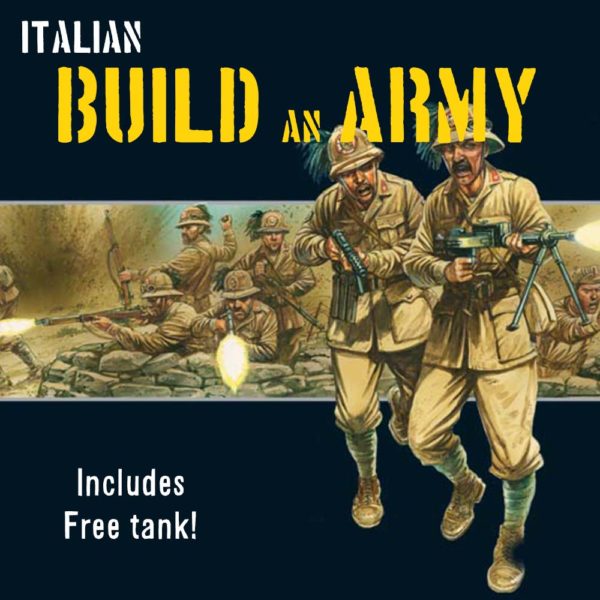 Getting Started in Bolt Action and what comes next? - Warlord Games