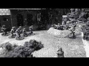 harrystockman - Warlord Games