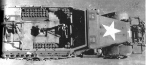 History: M21 Mortar Carrier Halftrack - Warlord Games