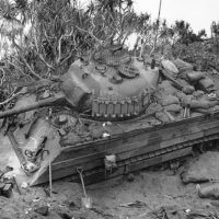 Conversion Clinic: Shermans in the Pacific - Warlord Games