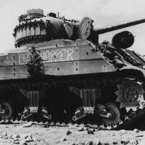 Conversion Clinic: Shermans in the Pacific - Warlord Games