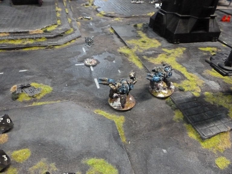 Stockist Highlight: Rochester Games & Models - Warlord Games