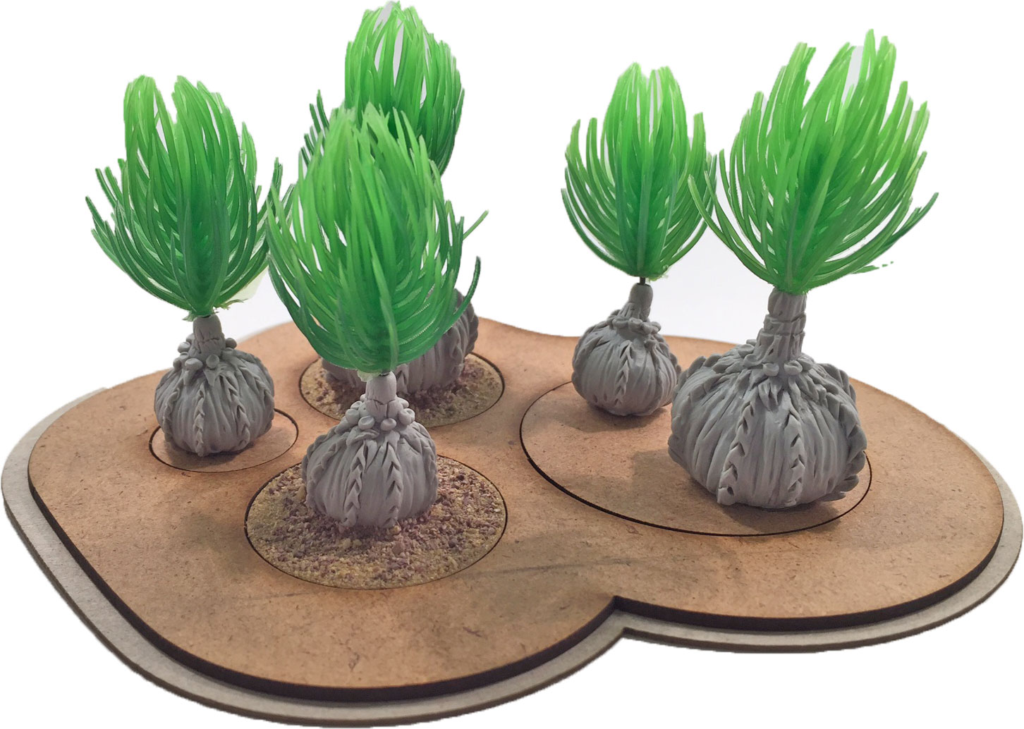 space-trees-side - Warlord Games