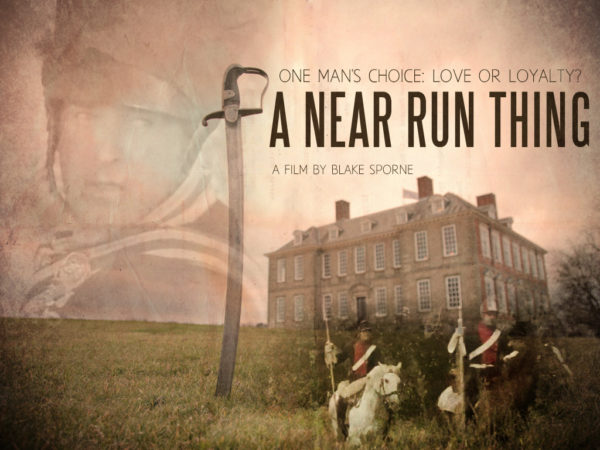 Community: A Near Run Thing - Warlord Games